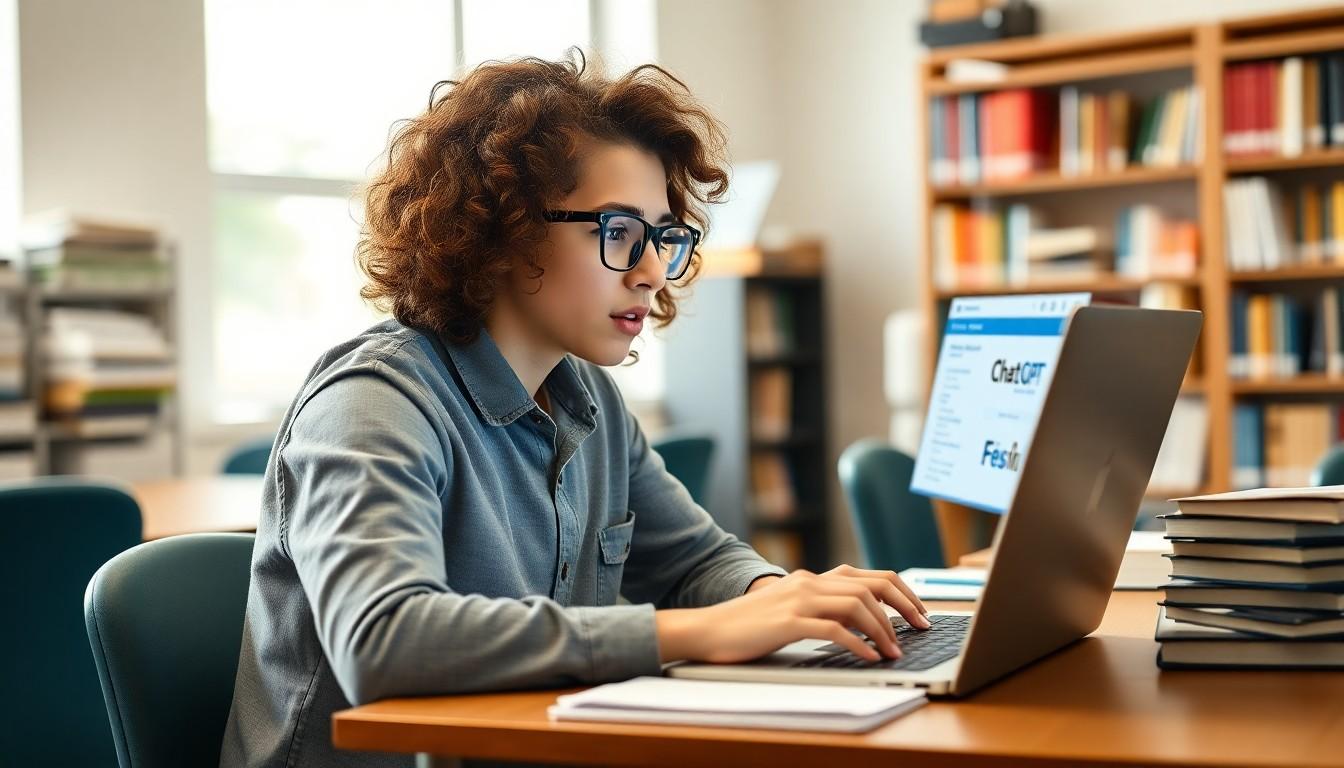 How to Reference ChatGPT Harvard Style: Essential Tips for Accurate ...