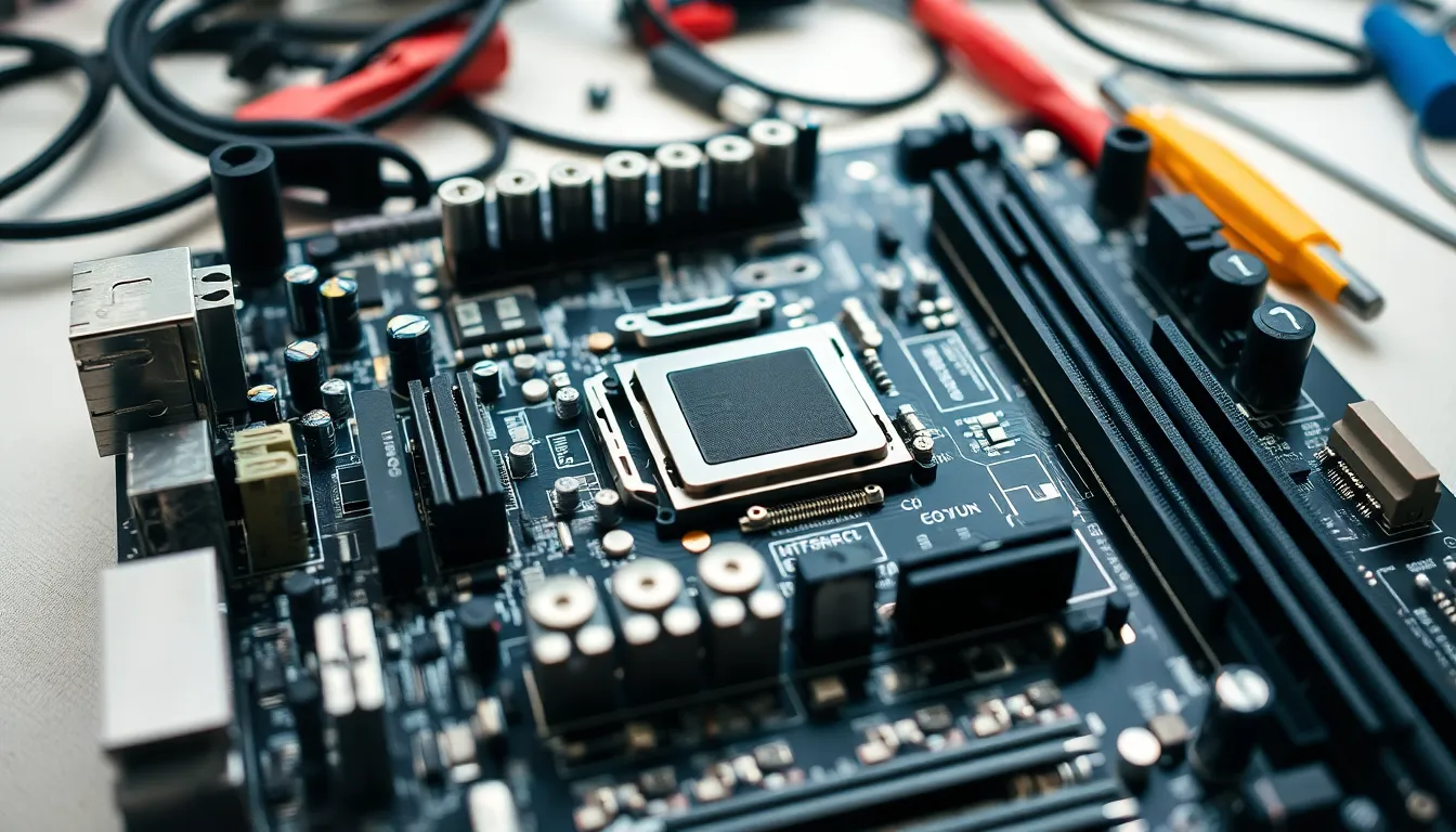 What Does the Hardware Layer in Computer Architecture Include? Discover Key Components - Ucp Limited