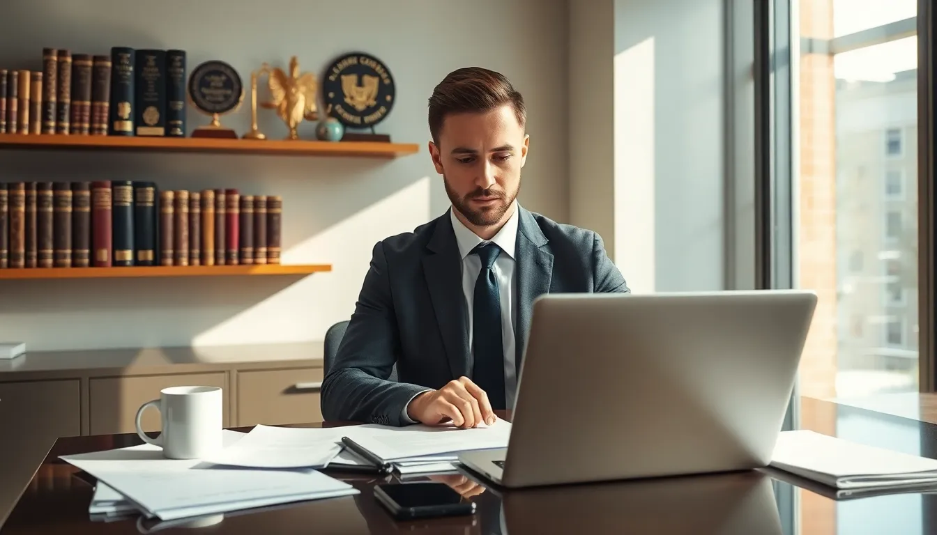 Top Lawyer Productivity Tools to Boost Efficiency and Manage Workloads ...